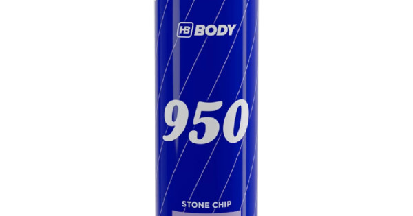 BODY 950 1 lit. - crni