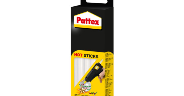 Henkel PATTEX Hot stick 10 komada 200 gr