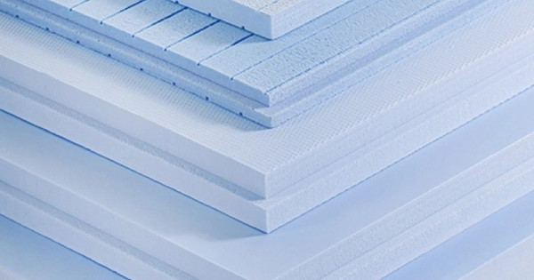 Stirodur TEMAX (XPS 120) x 600 x 1250 mm (2,25 m2)