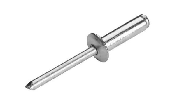 Tolsen POP NITNE, 50/1 4.8*12.7mm