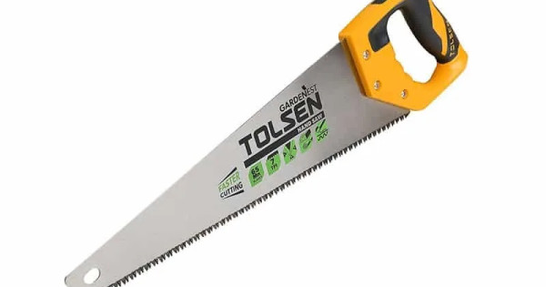 Tolsen RUČNA TESTERA 500mm